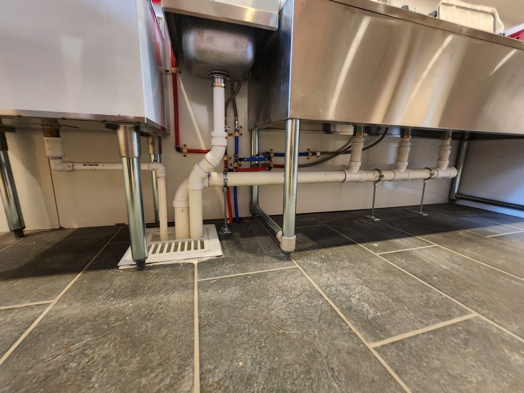 RI Plumber Services