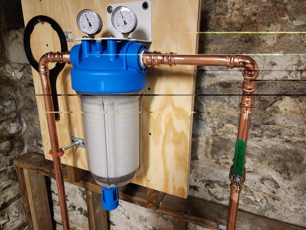 Nick the Plumber - Rhode Island Plumbing